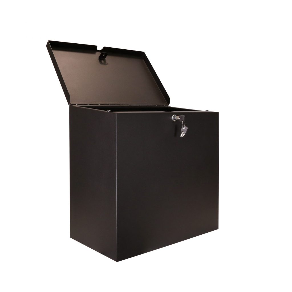 eSafe Pushbox - Hellobox