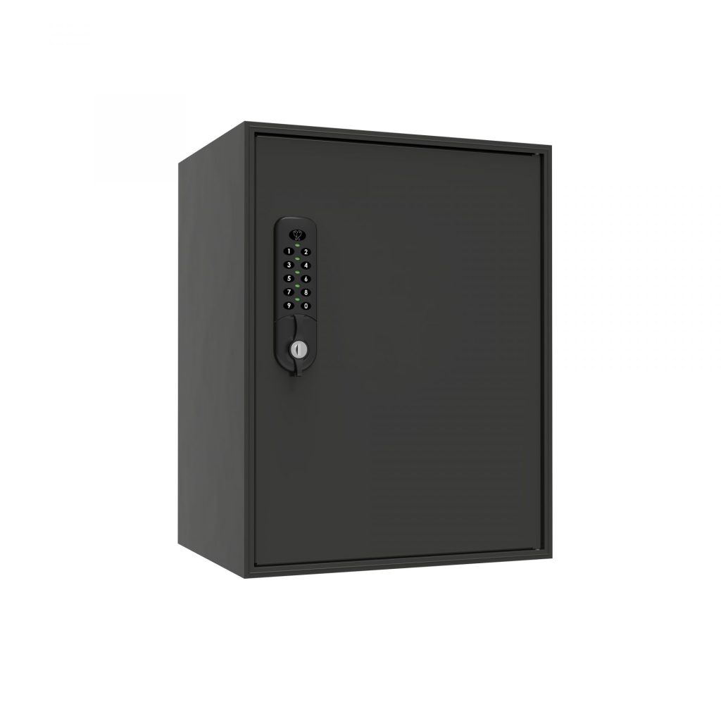 Slimme pakketbrievenbus kopen? | Hellobox